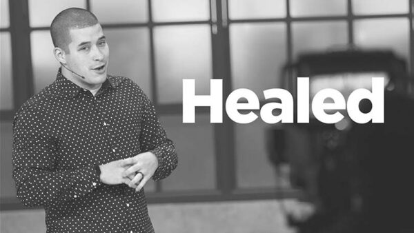 Jefferson Bethke - Healed - CALLANDER BAY CHURCH